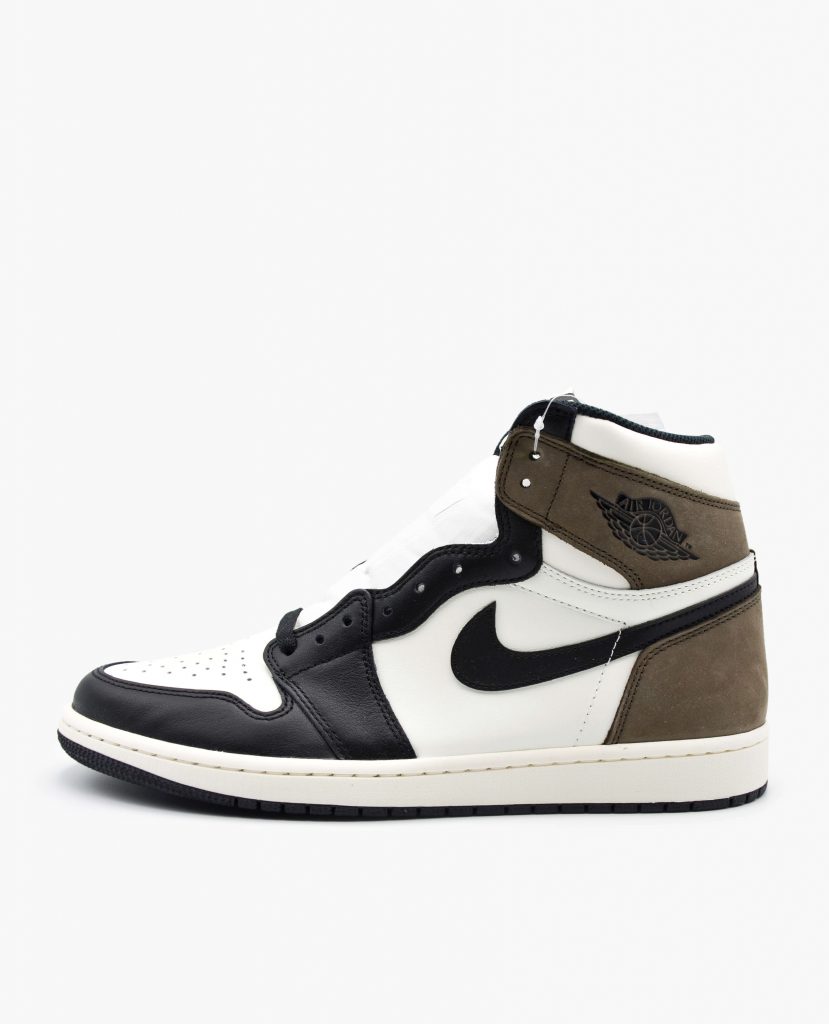 Air Jordan 1 Retro High Dark Mocha – Kick Louder