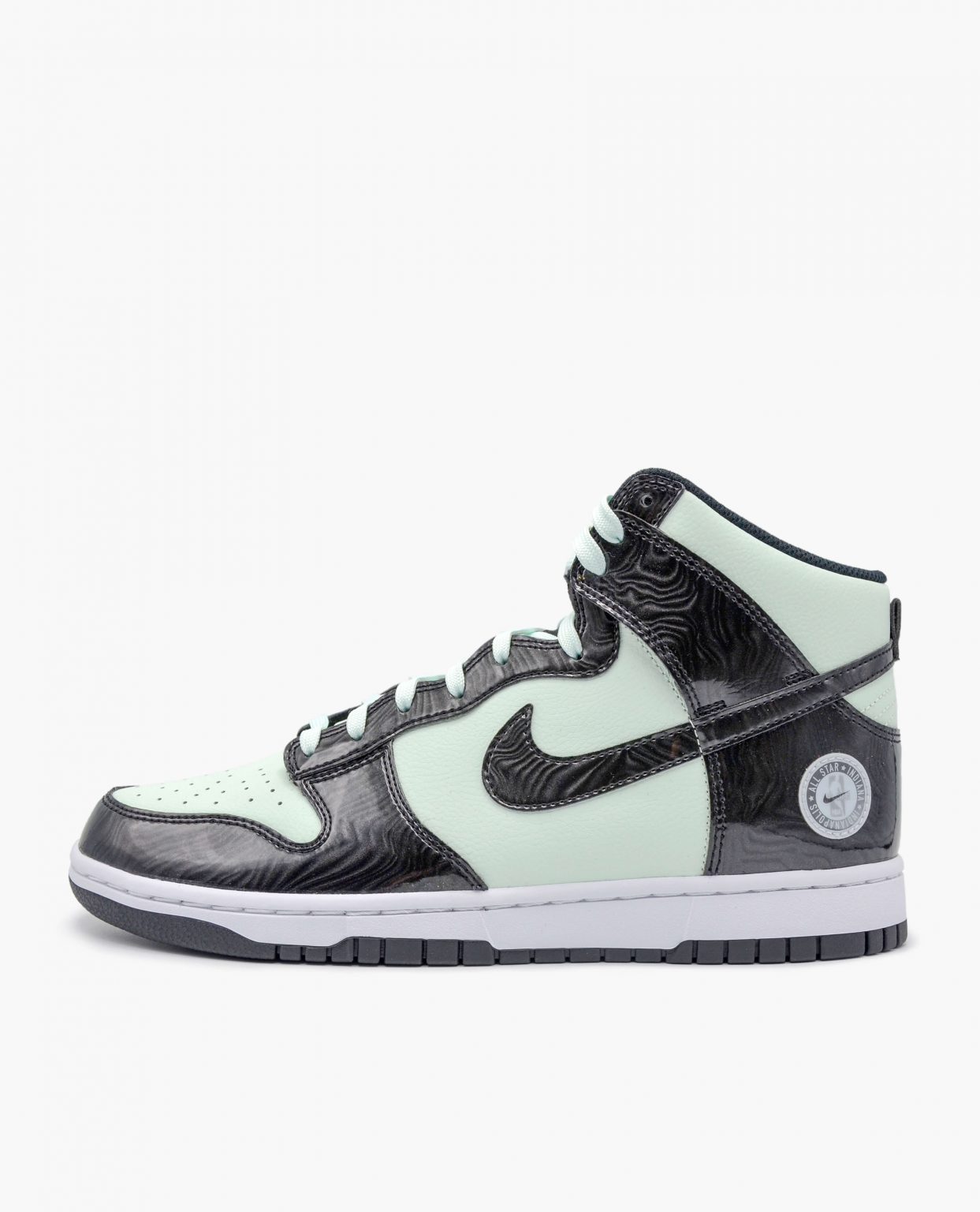 Nike Dunk High SE All-Star – Kick Louder