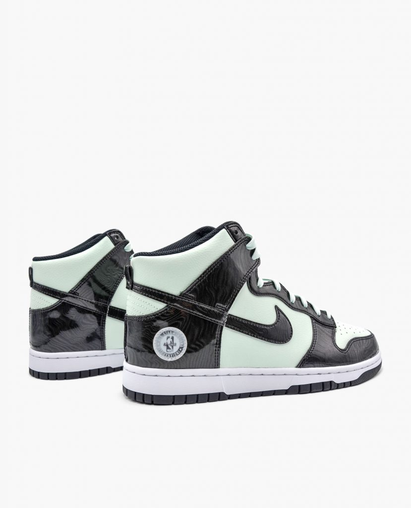 Nike Dunk High SE All-Star – Kick Louder