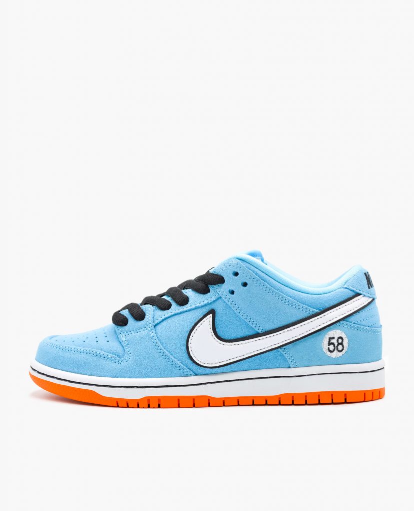 Nike SB Dunk Low Pro Club 58 Gulf – Kick Louder