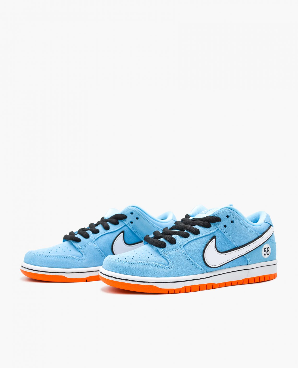 Nike SB Dunk Low Pro Club 58 Gulf – Kick Louder