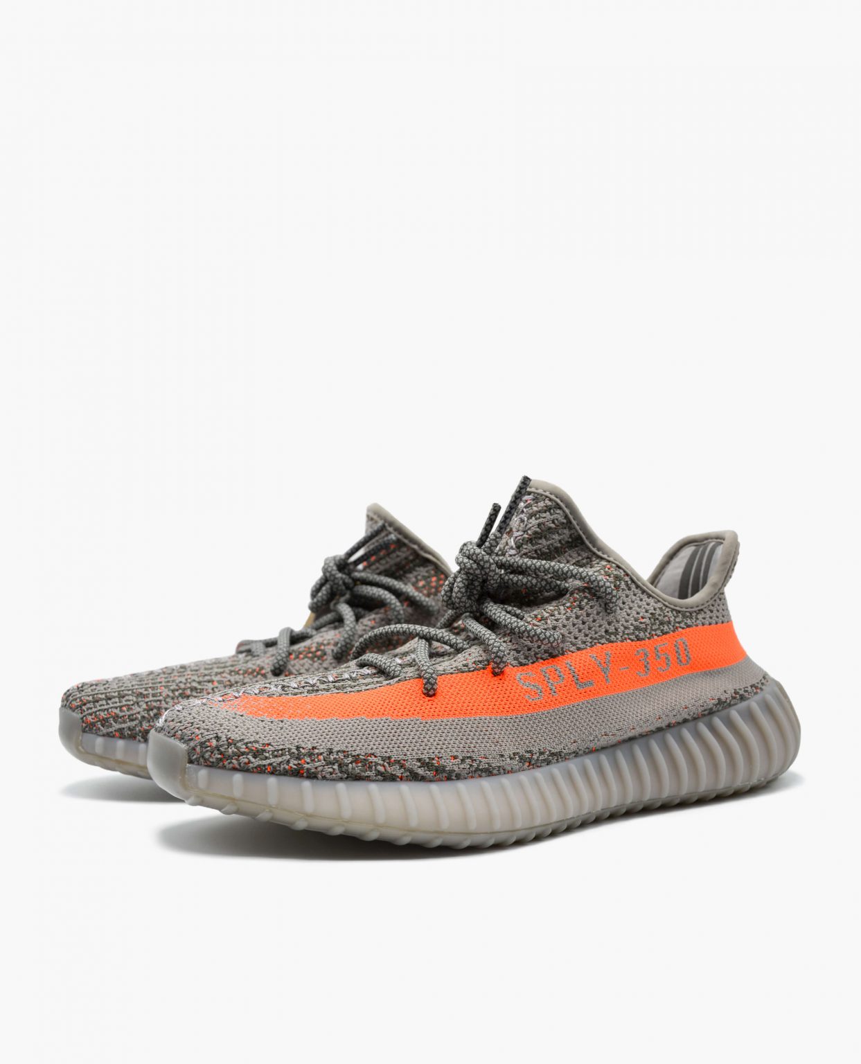 Adidas Yeezy Boost 350 V2 Beluga Reflective – Kick Louder
