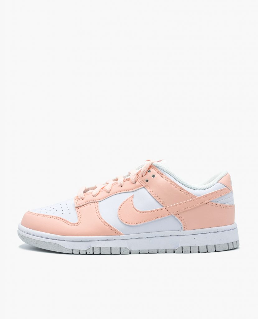 Nike Dunk Low Next Nature Pale Coral (W) – Kick Louder