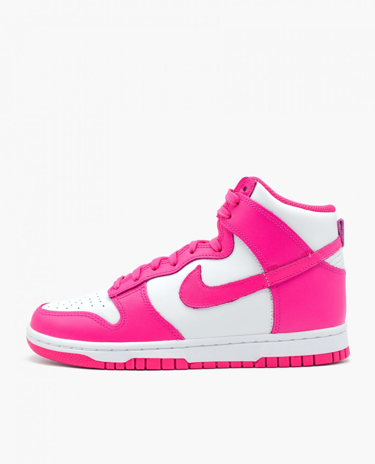 Nike Dunk High Pink Prime (W) – Kick Louder
