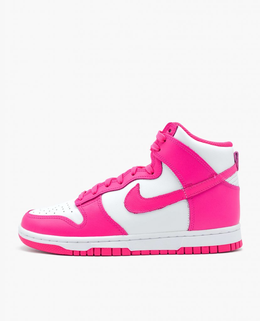Nike Dunk High Pink Prime (W) – Kick Louder