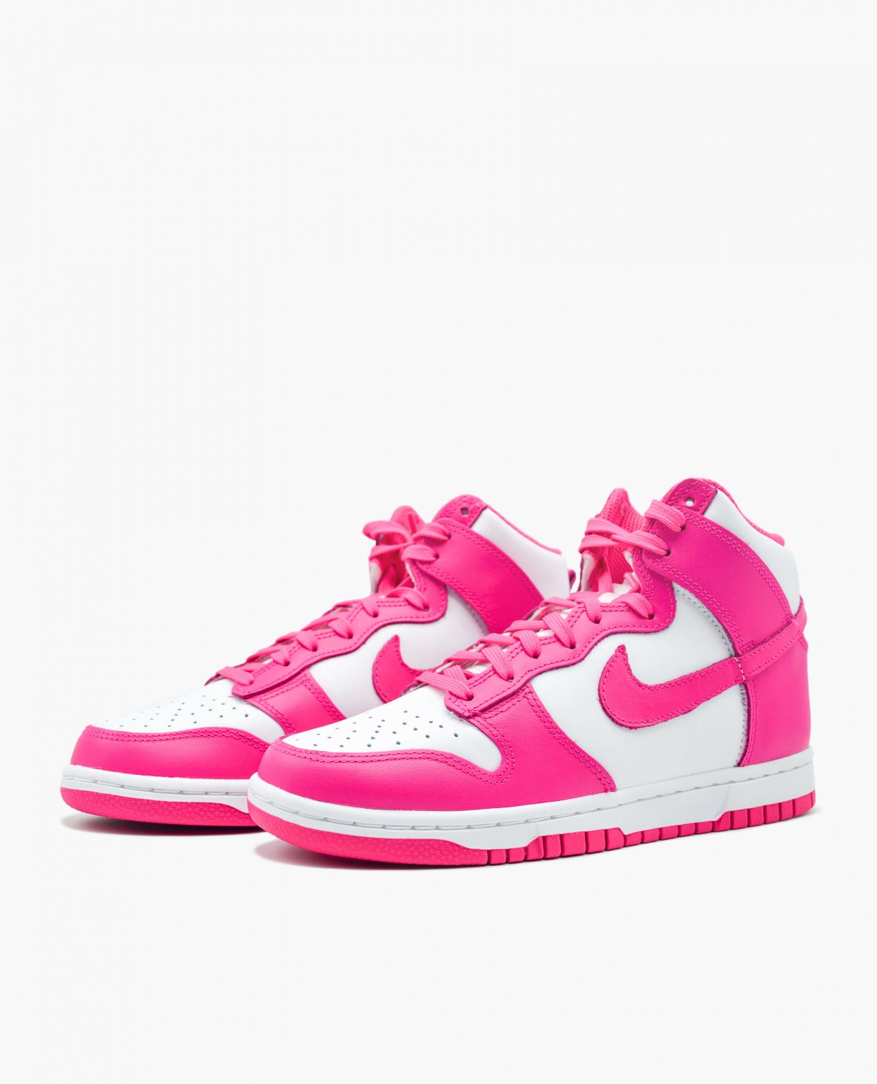 Nike Dunk High Pink Prime (W) – Kick Louder