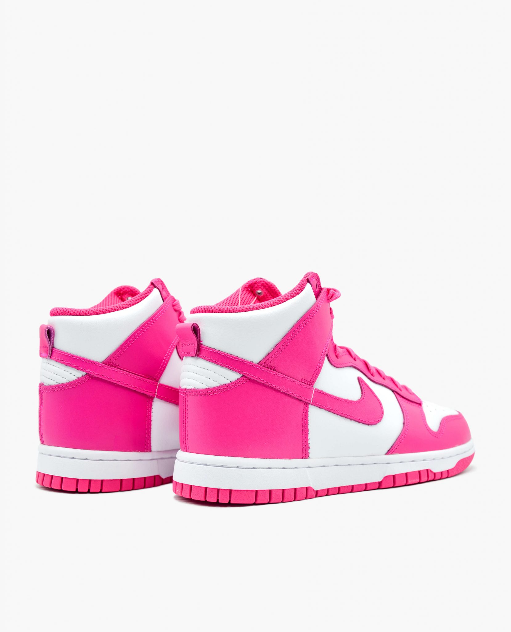 Nike Dunk High Pink Prime (W) – Kick Louder