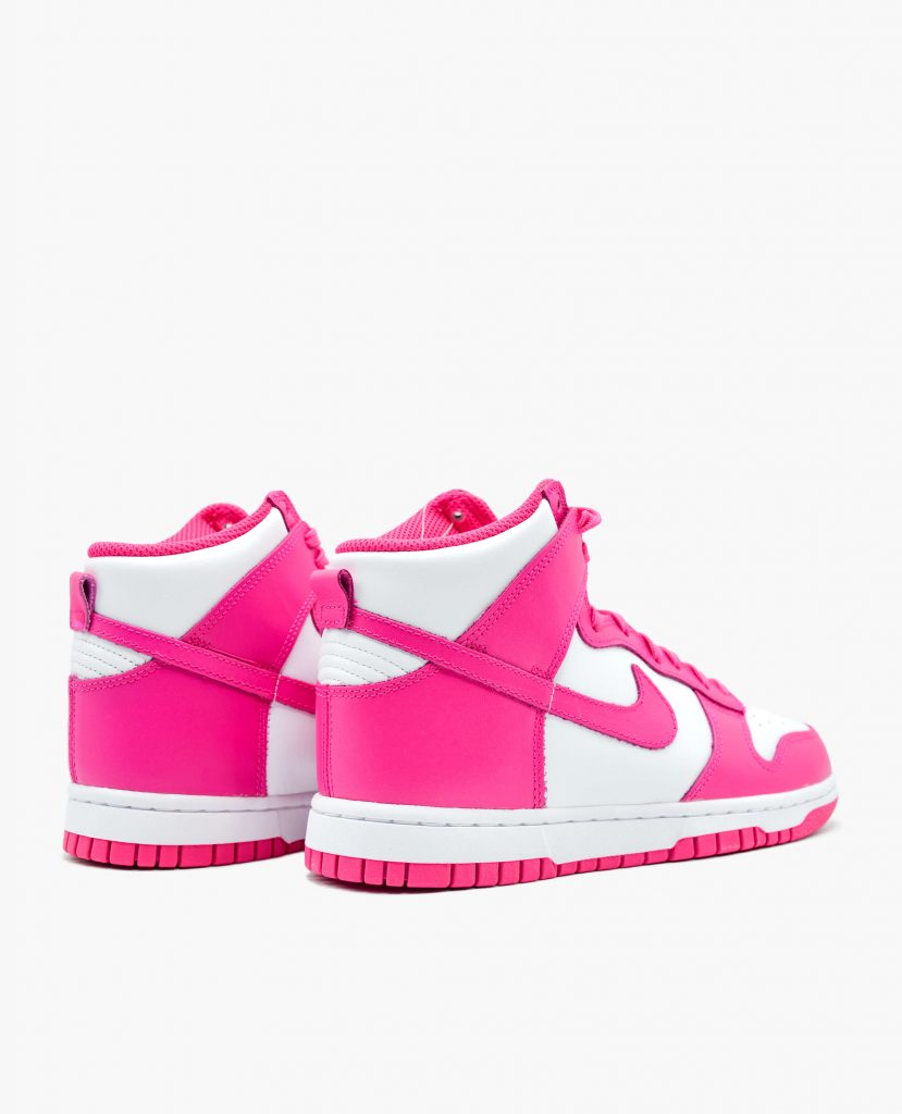 Nike Dunk High Pink Prime (W) – Kick Louder
