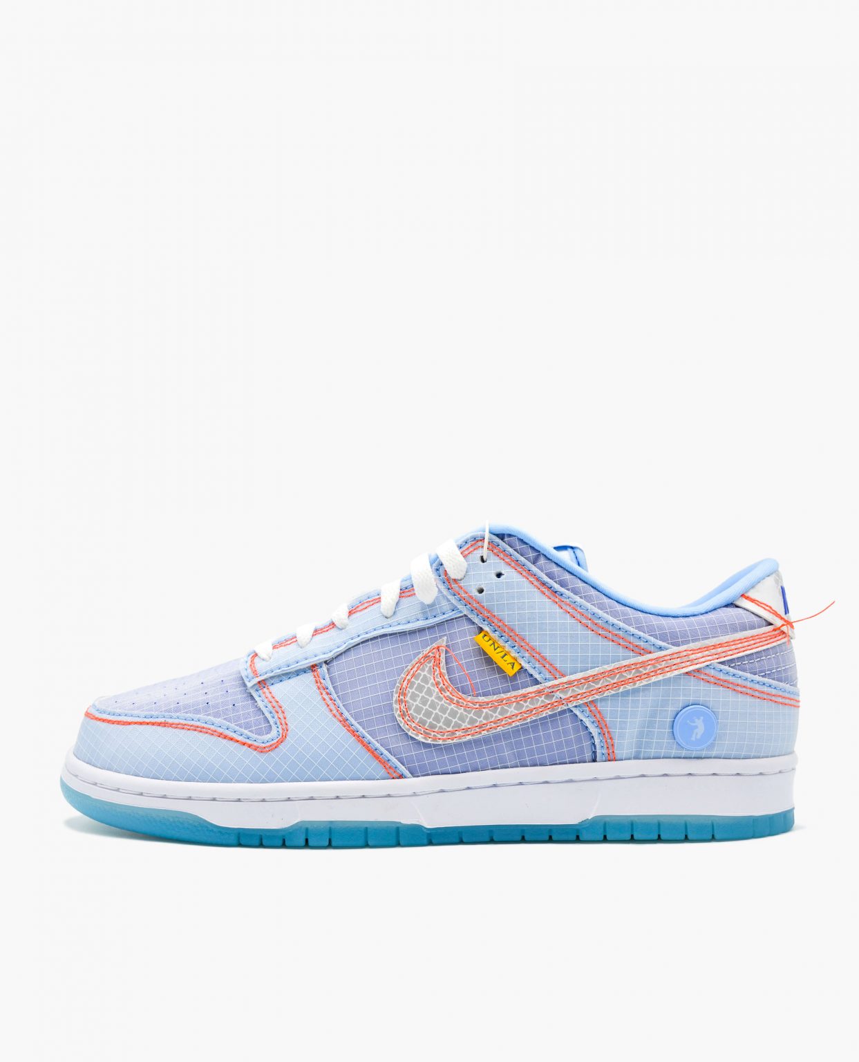 Nike Dunk Low Union Passport Pack Argon – Kick Louder