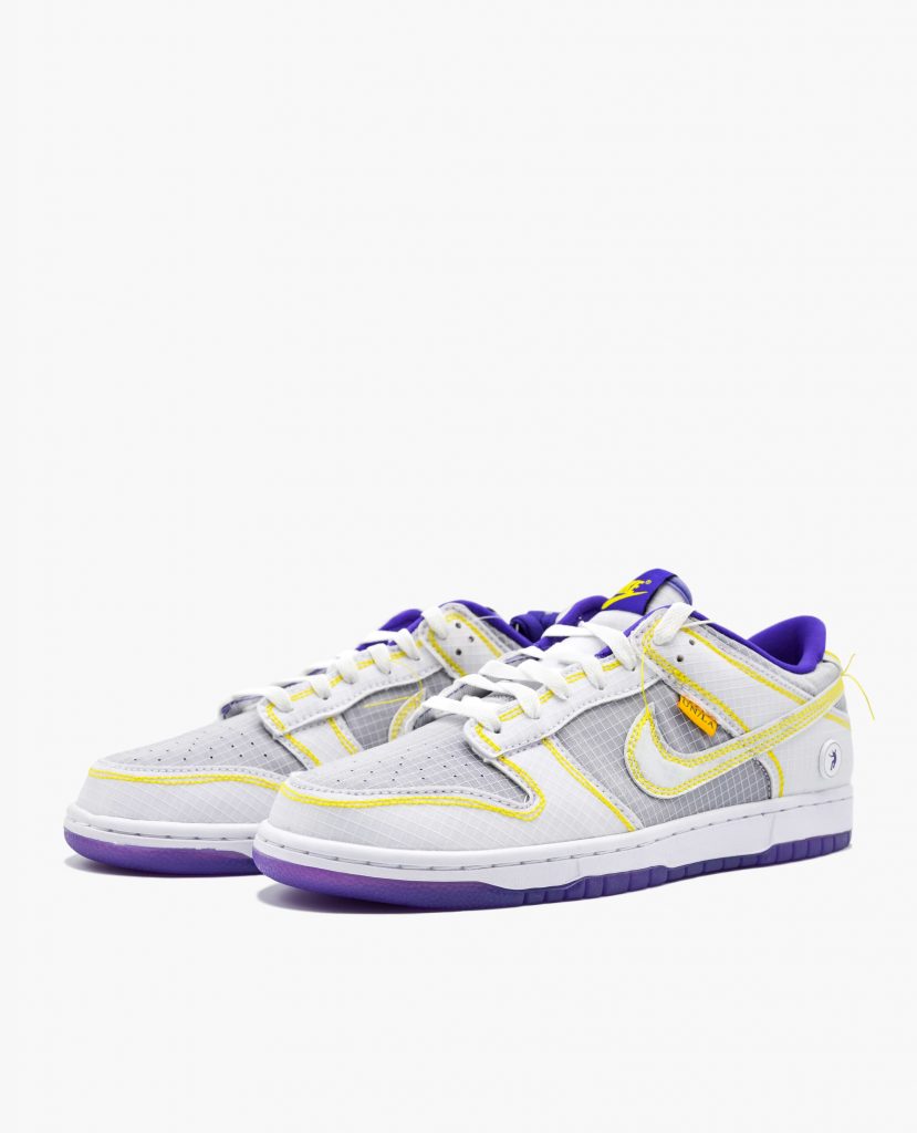 Nike Dunk Low Union Passport Pack Court Purple – Kick Louder