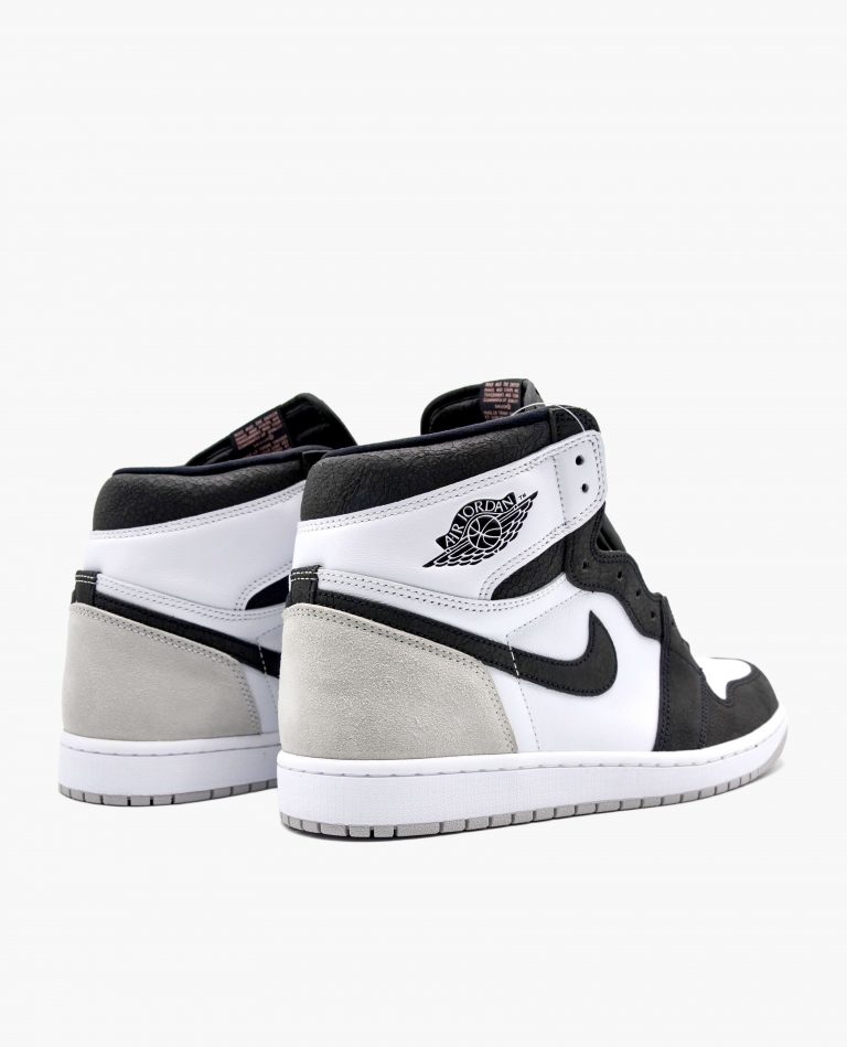 Air Jordan 1 Retro High OG Stage Haze – Kick Louder