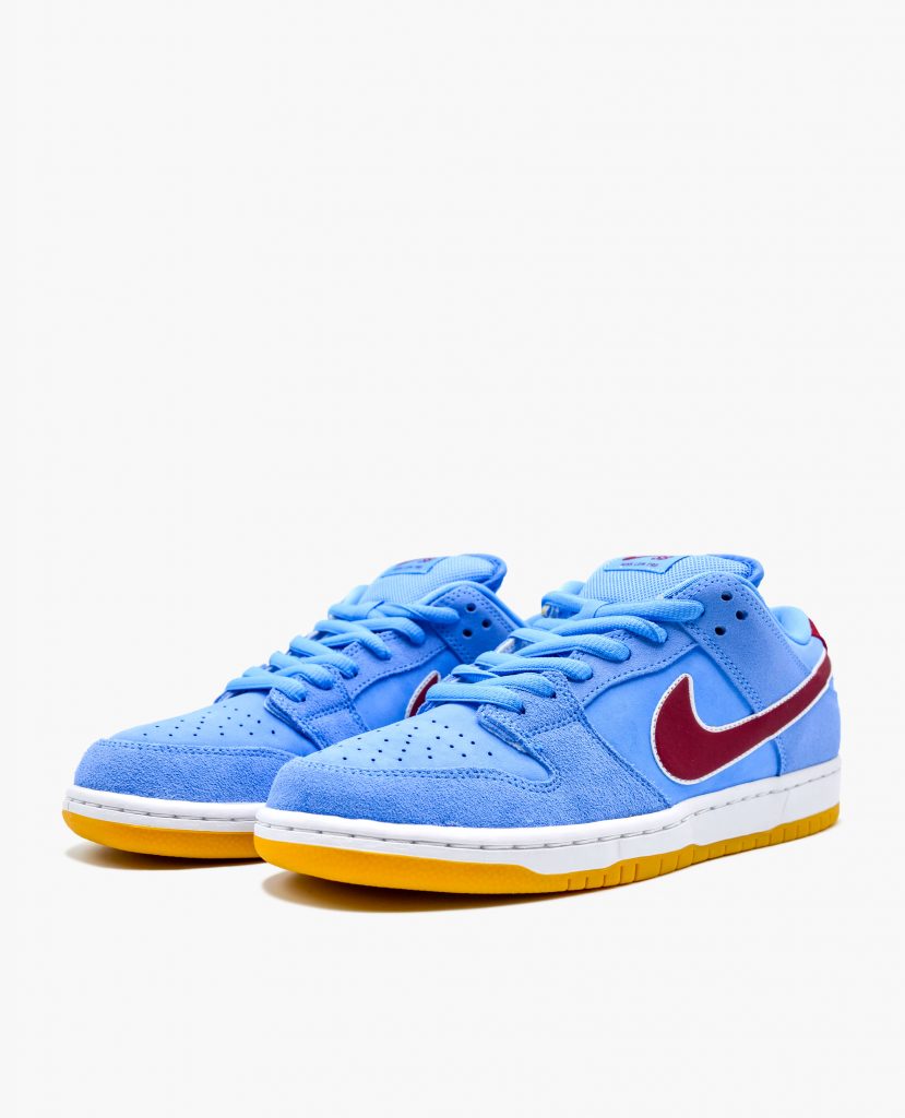 Nike SB Dunk Low Premium Philadelphia Phillies – Kick Louder