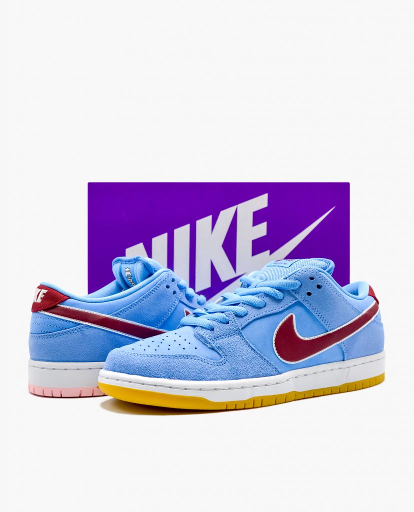 Nike SB Dunk Low Premium Philadelphia Phillies – Kick Louder