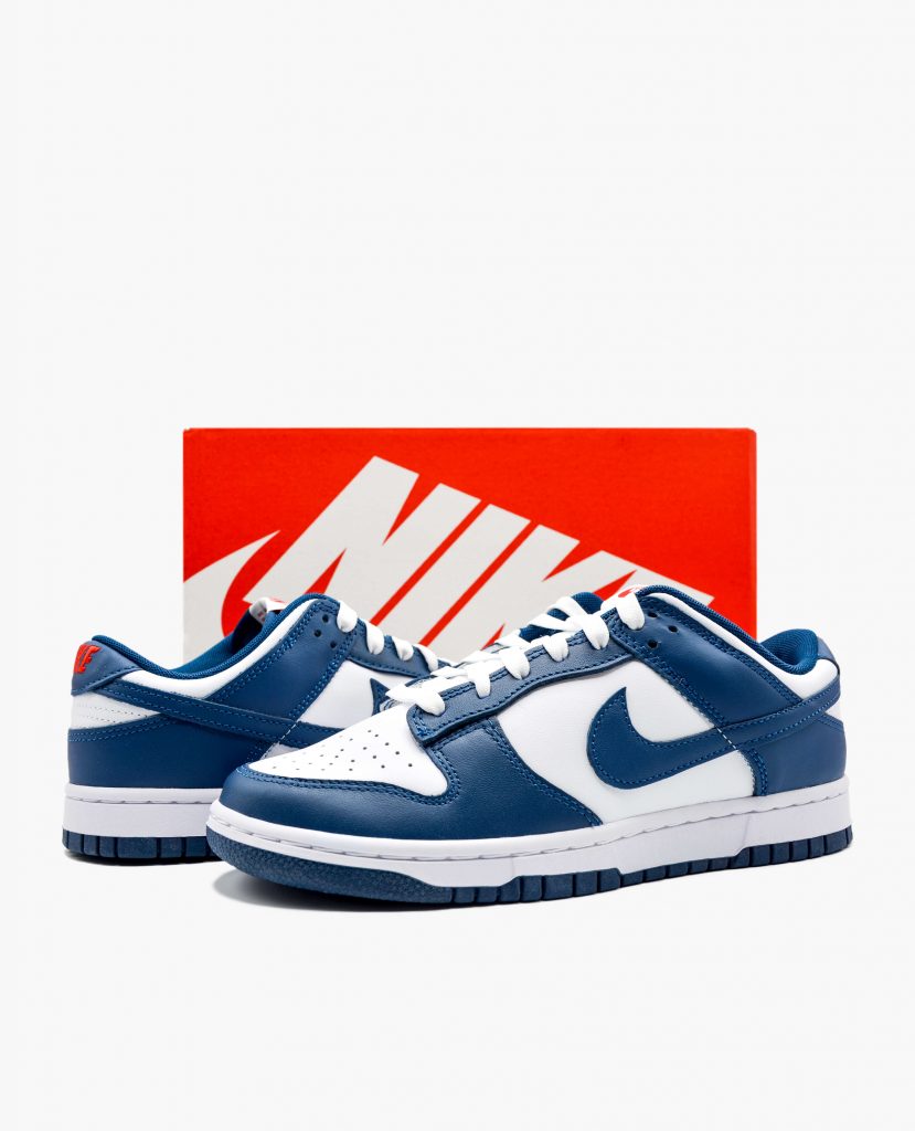 Nike Dunk Low Valerian Blue – Kick Louder