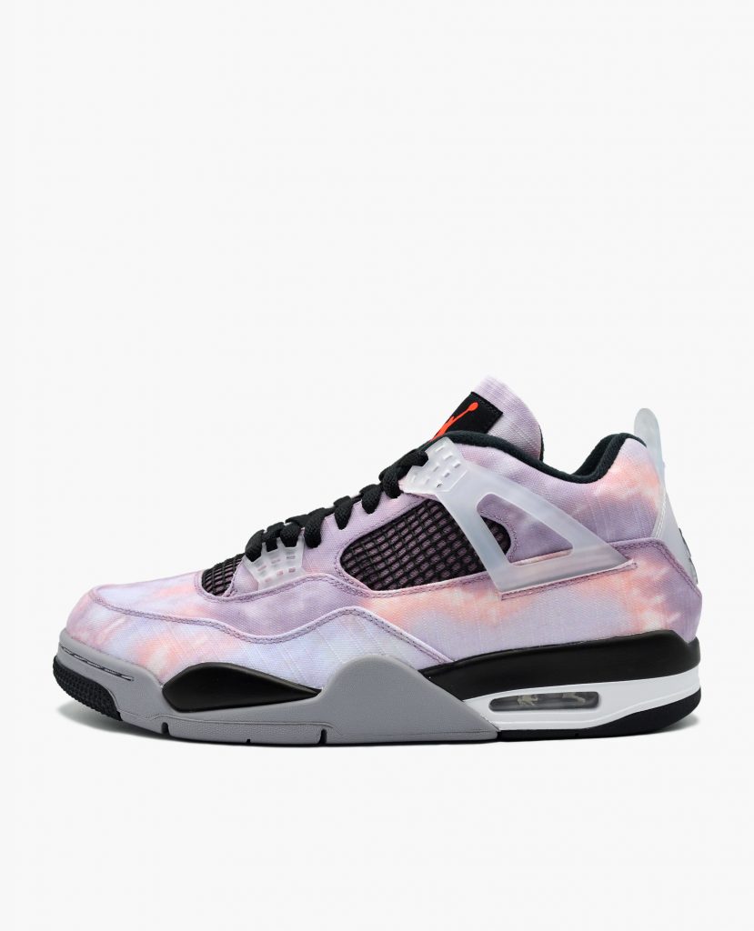Air Jordan 4 Retro Zen Master – Kick Louder