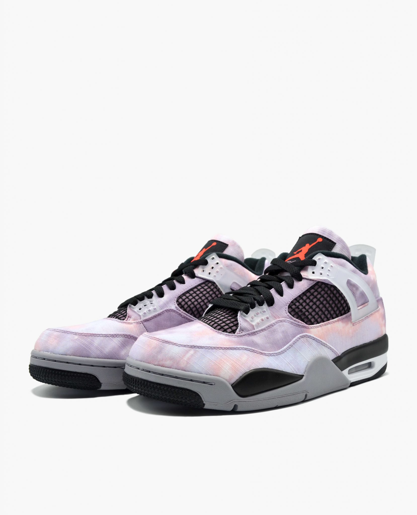 Air Jordan 4 Retro Zen Master – Kick Louder