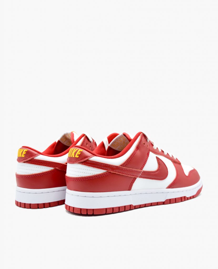 Nike Dunk Low USC – Kick Louder