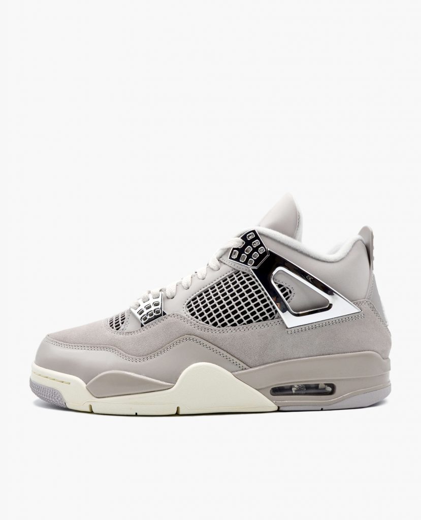 Air Jordan 4 Retro Frozen Moments – Kick Louder